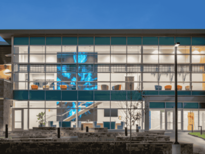 AV Technology Integration and Support Services - Solutionz Inc